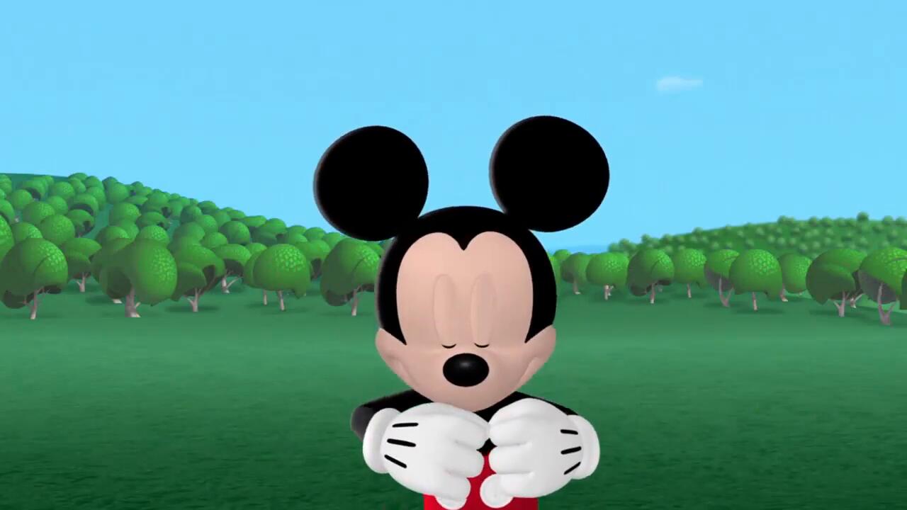 Mickey And Minnie Mouse Minecraft Map | atelier-yuwa.ciao.jp